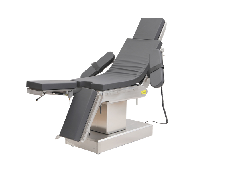 CH-T400电动手术台（三功能）_山东辰宏医疗技有限公司